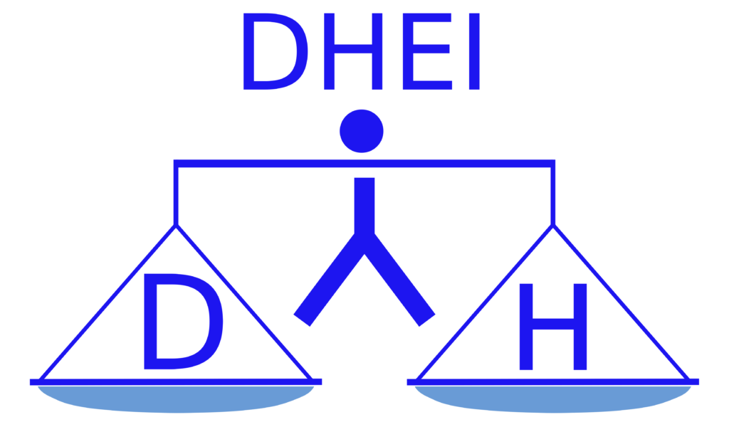 Rapport d'activités 2022 - DHEI asbl